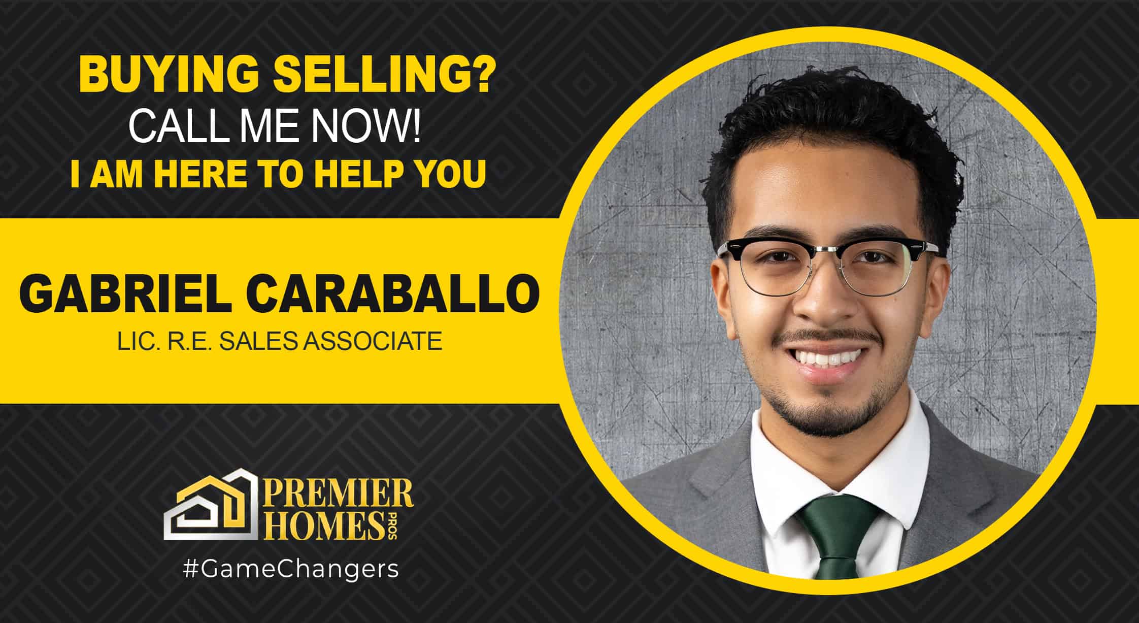 Premier Homes - Gabriel Caraballo